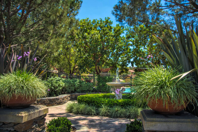 Bemus Landscape - Commercial Landscaping