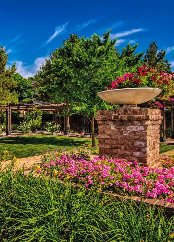 Landscape Management - Bemus Landscape