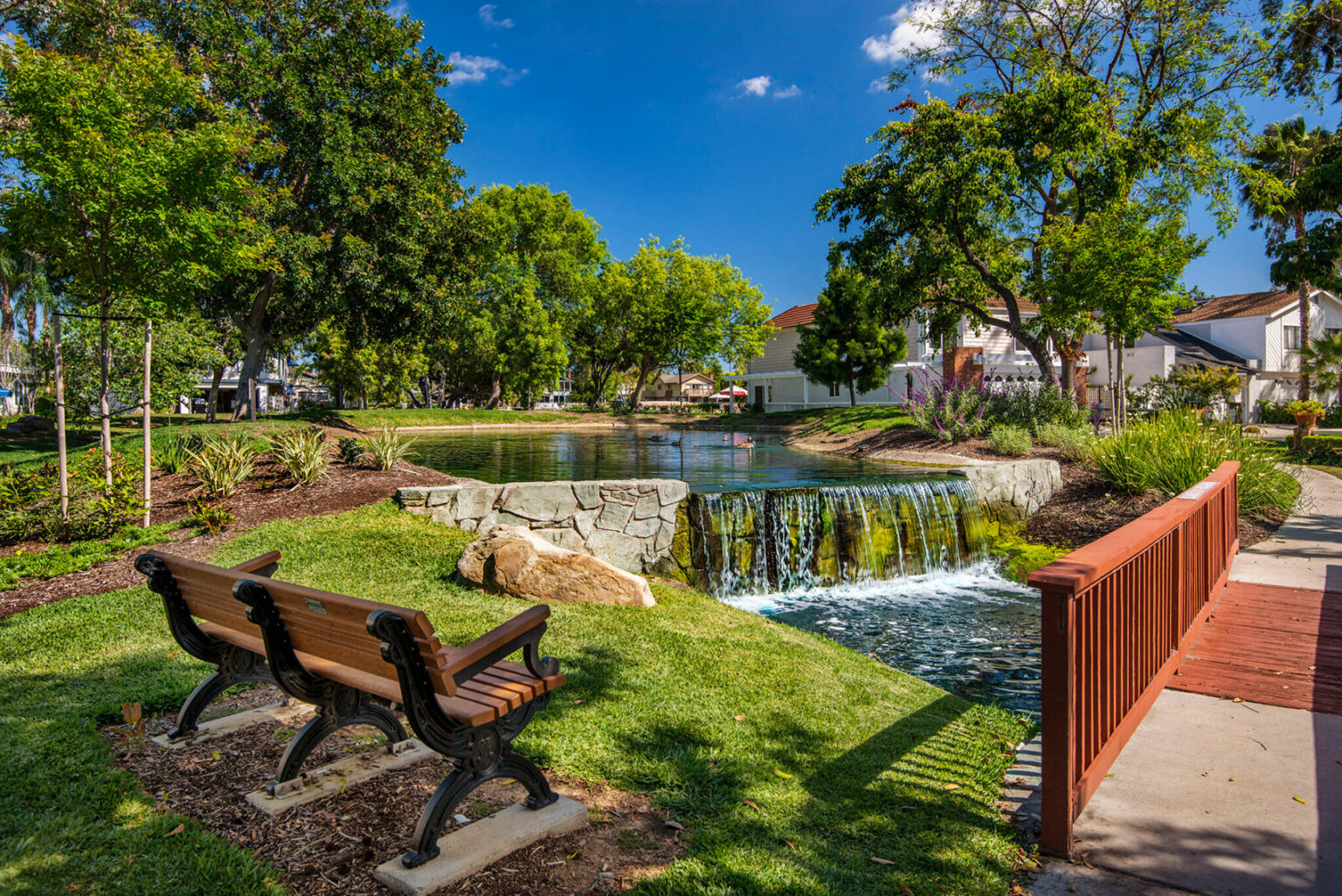 Bemus Landscape - Commercial Landscaping