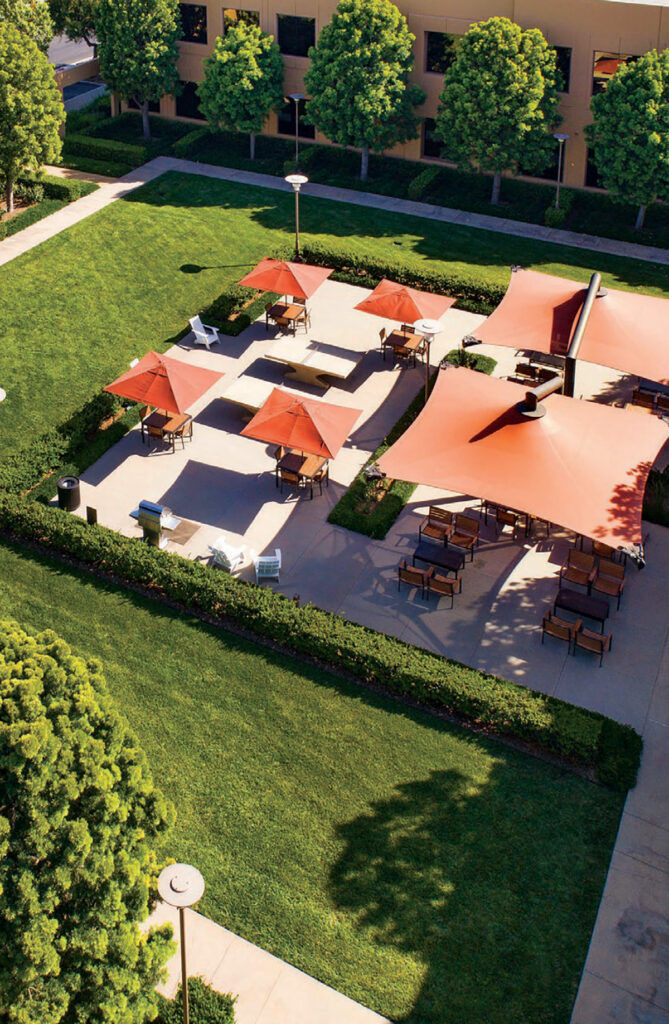 Landscape Design & Renovation - Bemus Landscape