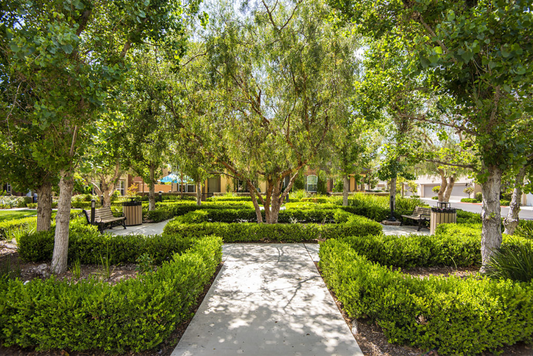 Bemus Landscape - Commercial Landscaping